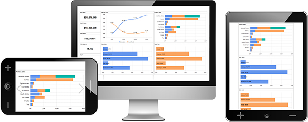 Augmented Analytics Technology