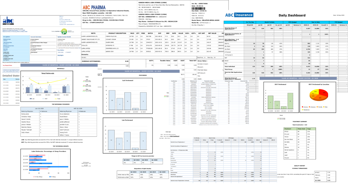 Pixel Perfect Print Reports Smarten Pixel Perfect Print Reports Smarten