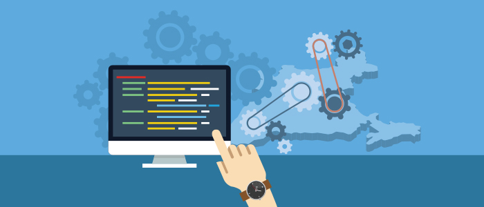 India Software Services Augmented Analytics Case Study