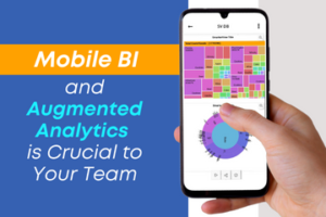 Why is Mobile BI Crucial to Your Business Success?