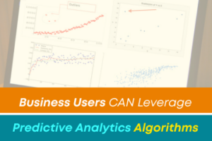 Give Your Team Assisted Predictive Analytics with Easy-to-Use ...